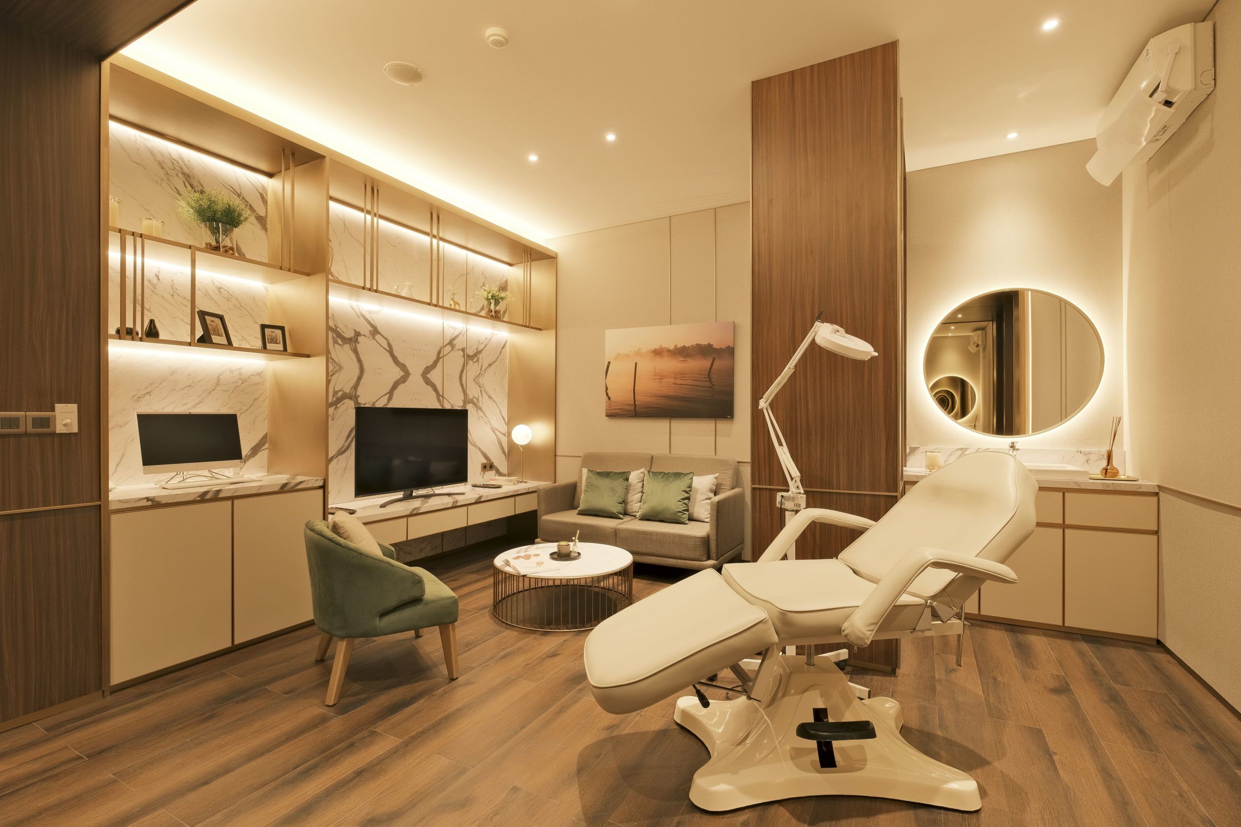 Legendary Bespoke Service from The Riserva by ERHA