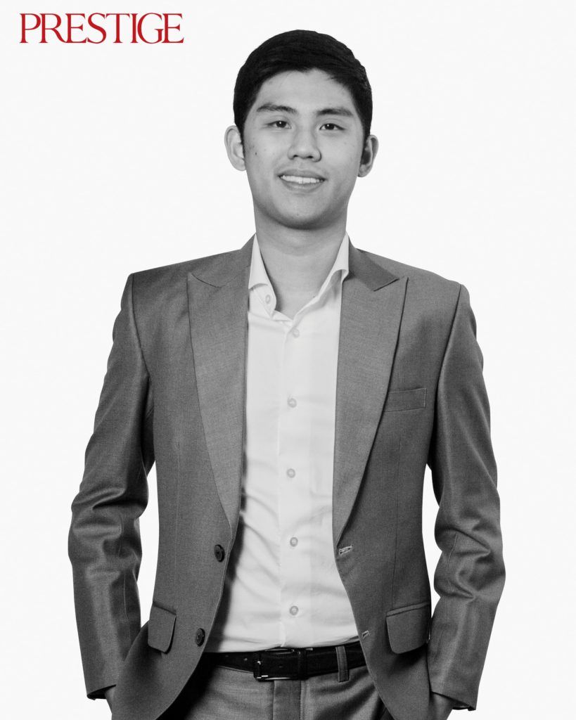 IT Entrepreneur of the Year: Anderson Sumarli on The New Generation of ...