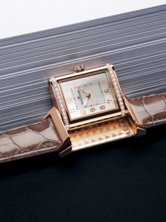 How the Jaeger-LeCoultre Reverso continue to captivate watch lovers