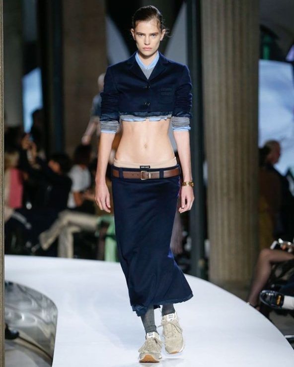 14 famous fashion and beauty collaborations from 2021