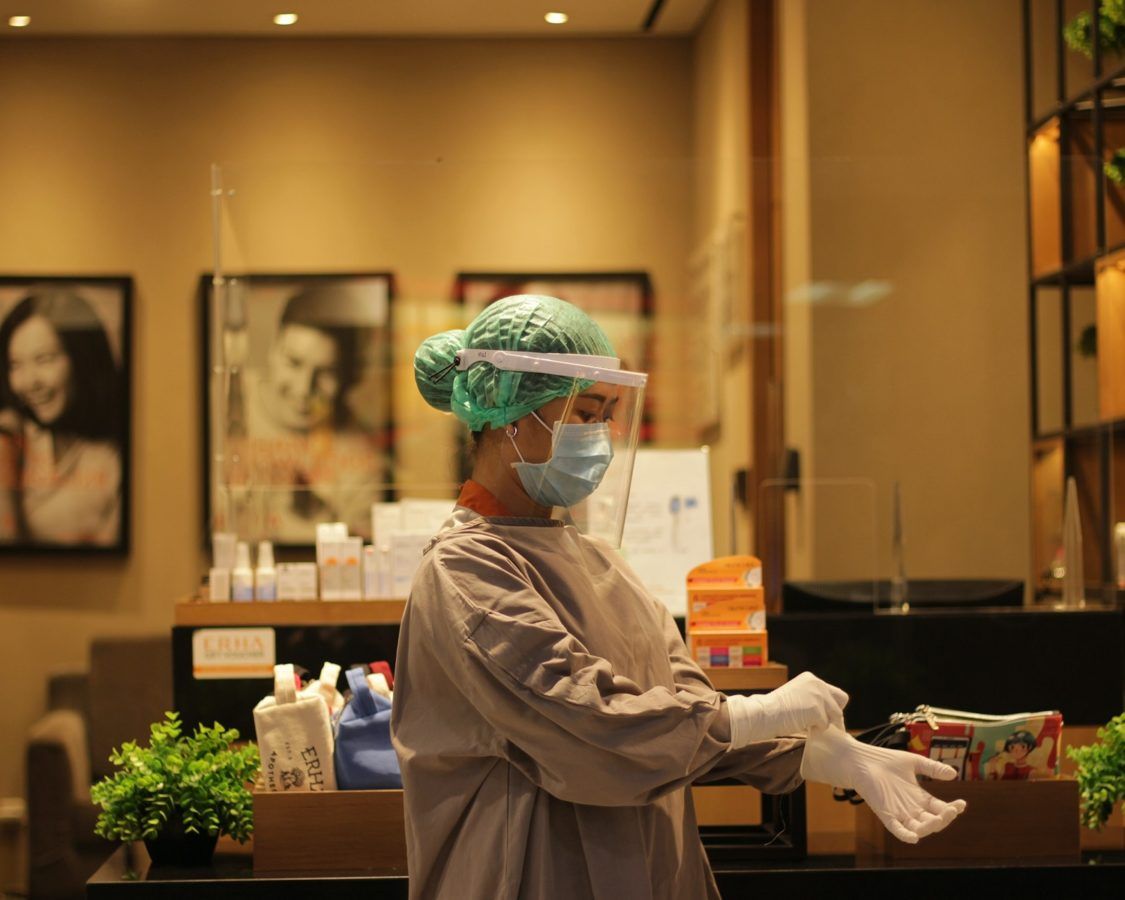 What is 'Florona' – double infection of COVID-19 and influenza?