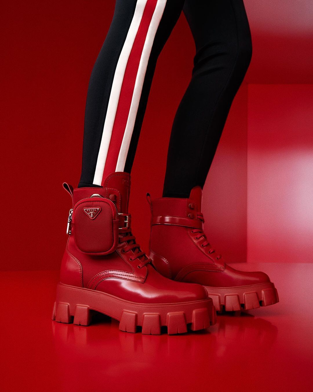 Prada takes action in the Year of the Tiger