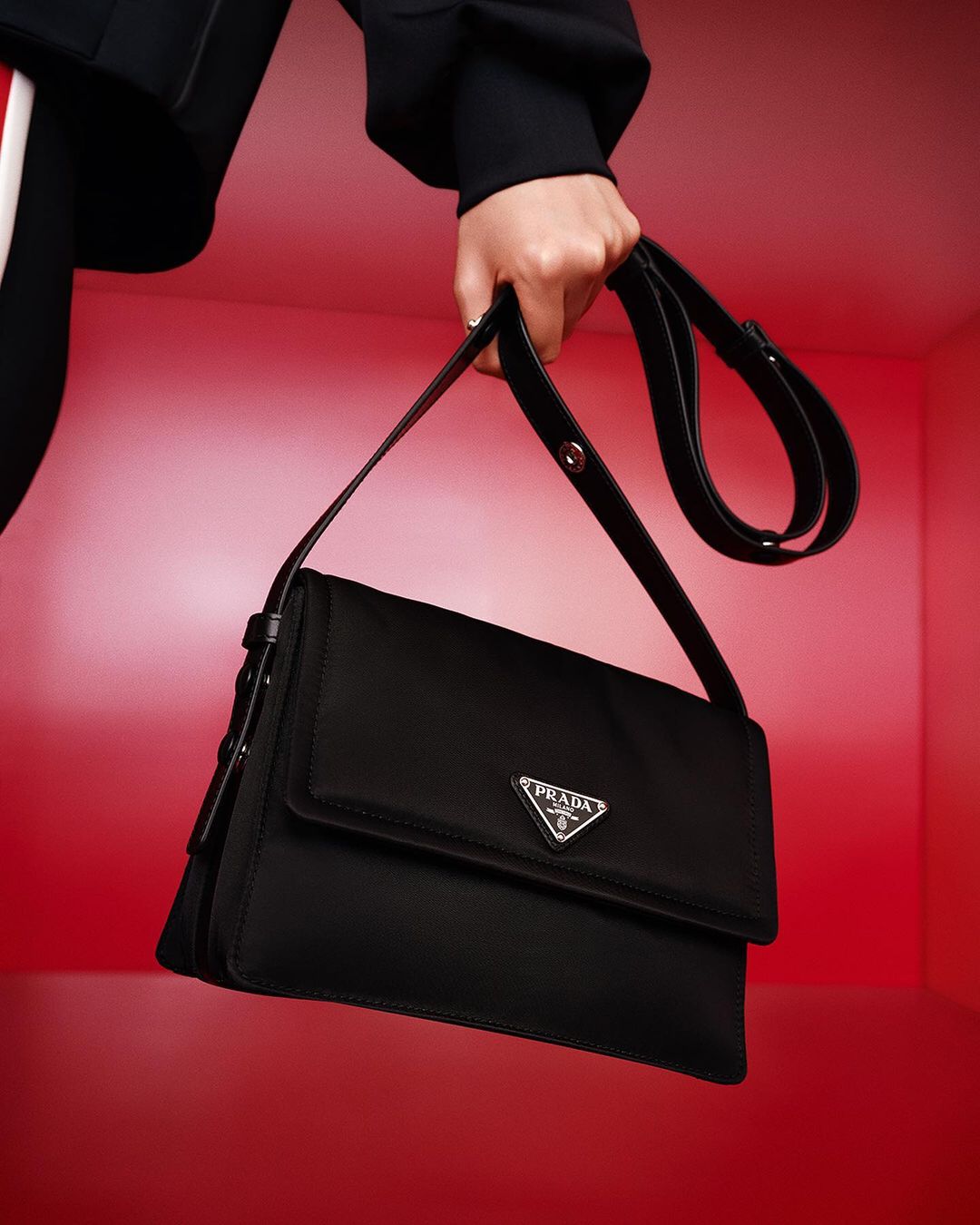 Prada takes action in the Year of the Tiger