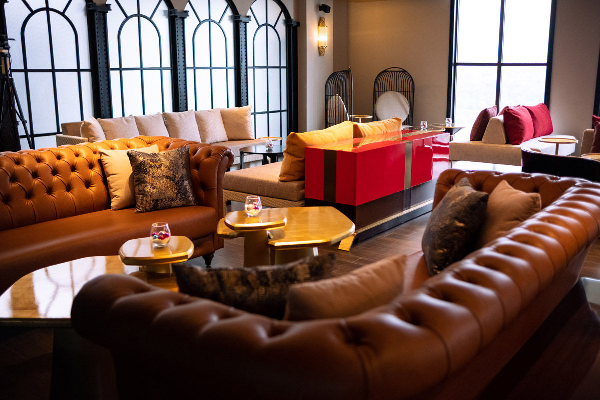 Mad Cow Wine and Grill serves up top-tier steaks at the Paris of Java