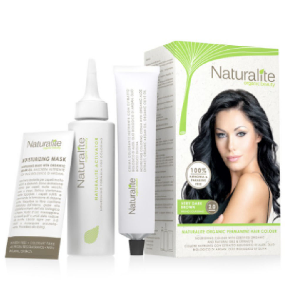 Vegan and cruelty free hair colours for you