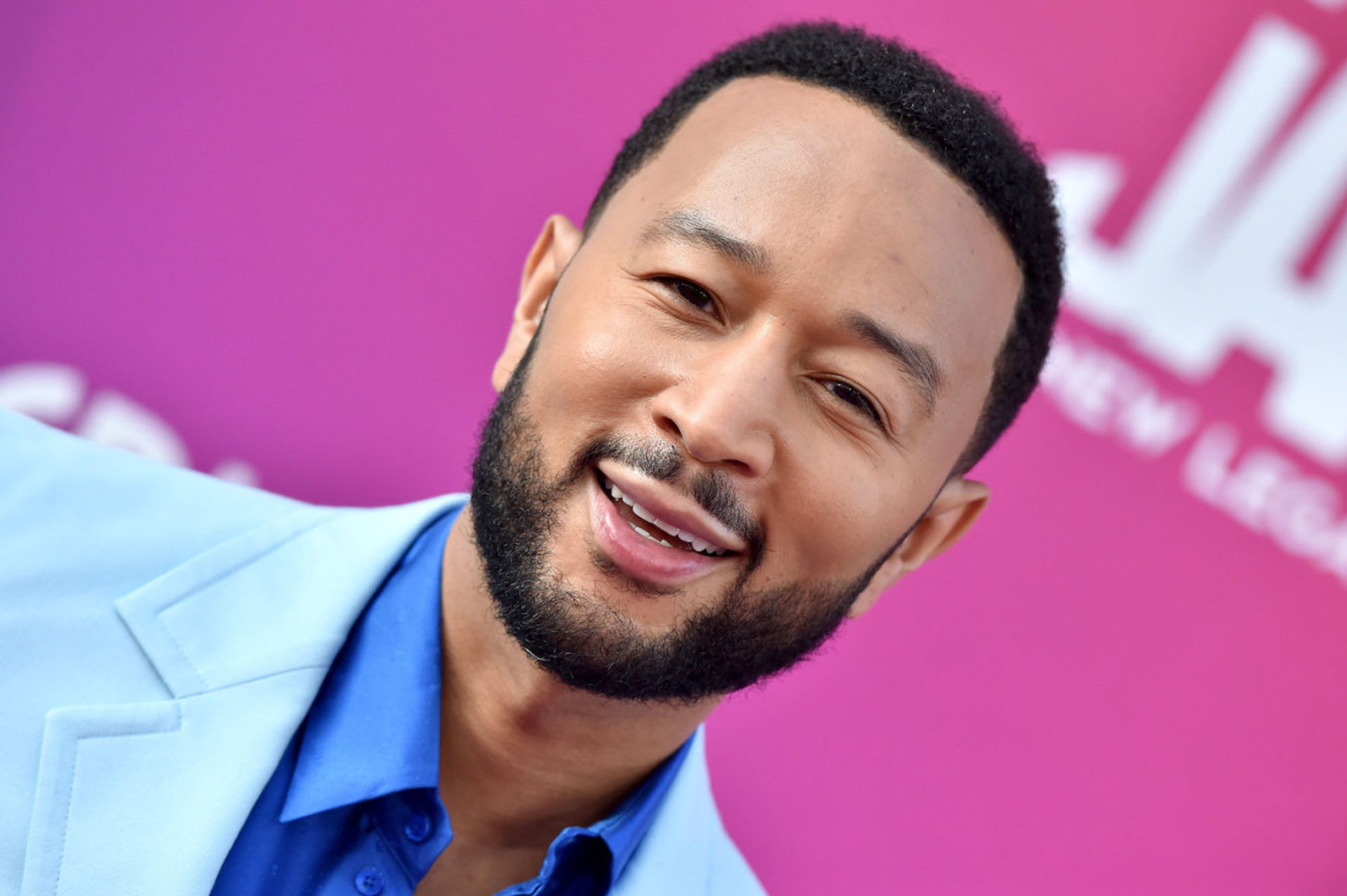 John Legend is launching his own skincare brand for the melanin-rich