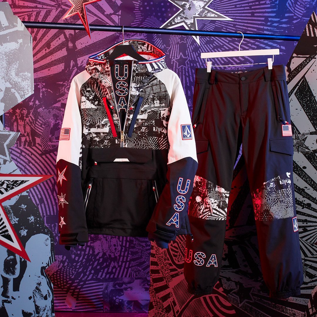 Winter Olympics Uniforms 2022: Brands that designed them