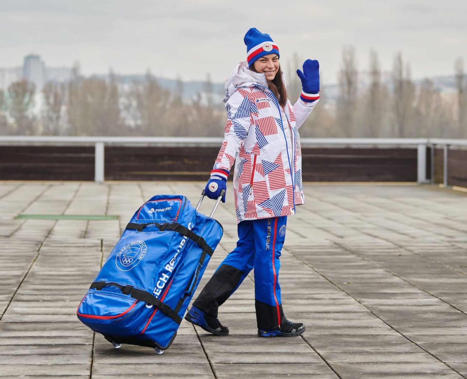 Winter Olympics Uniforms 2022: Brands that designed them