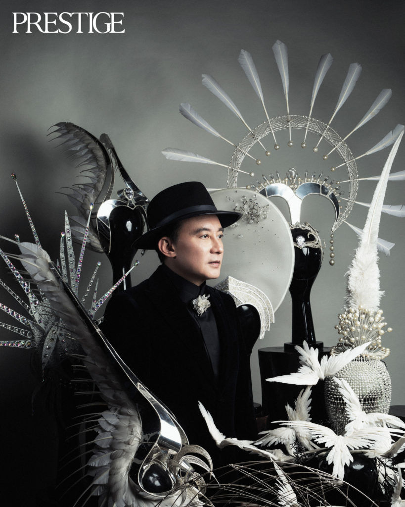 A Love Journey by Rinaldy Yunardi