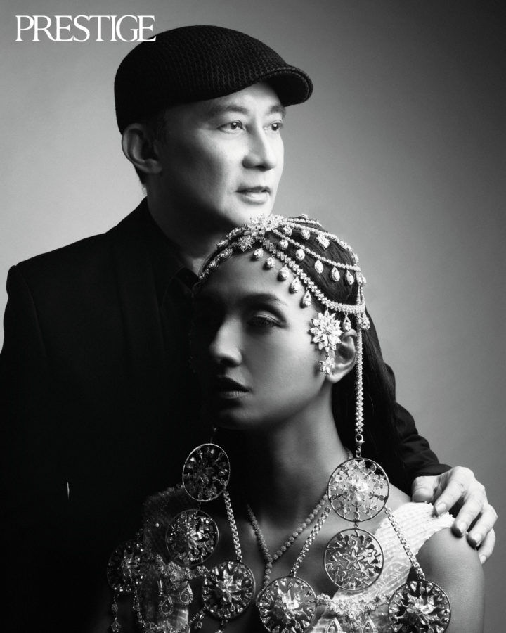 A Love Journey by Rinaldy Yunardi