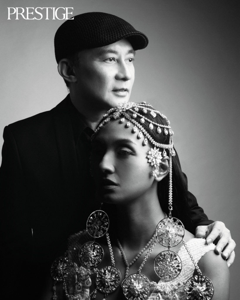 A Love Journey by Rinaldy Yunardi