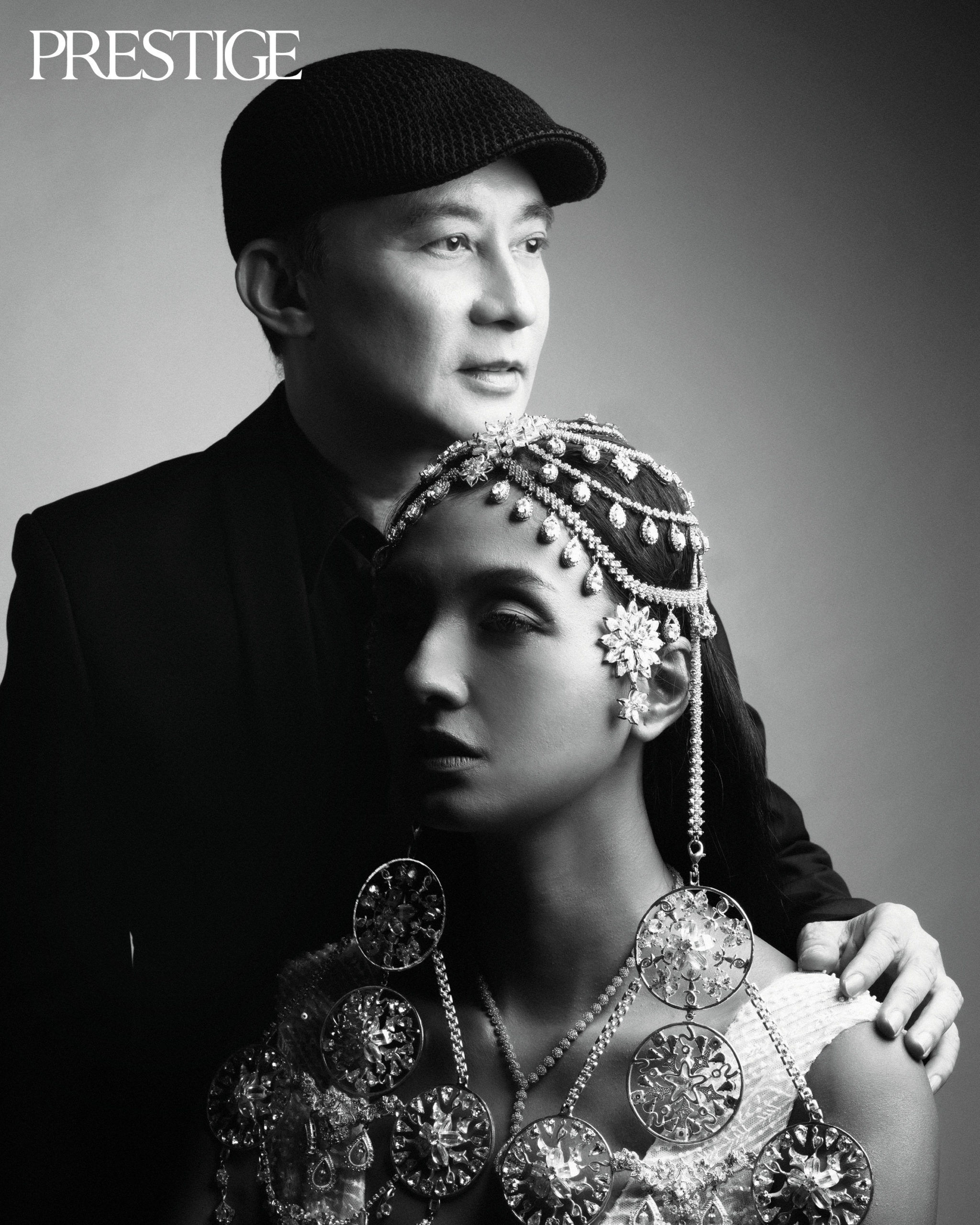 A Love Journey by Rinaldy Yunardi