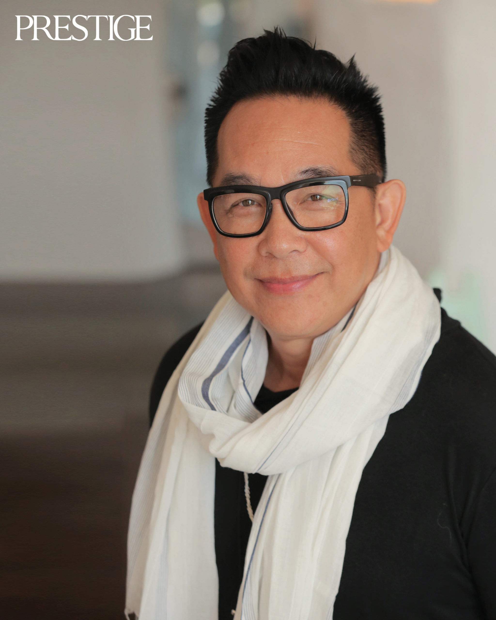 Nefianto Setiono: The Dream Maker