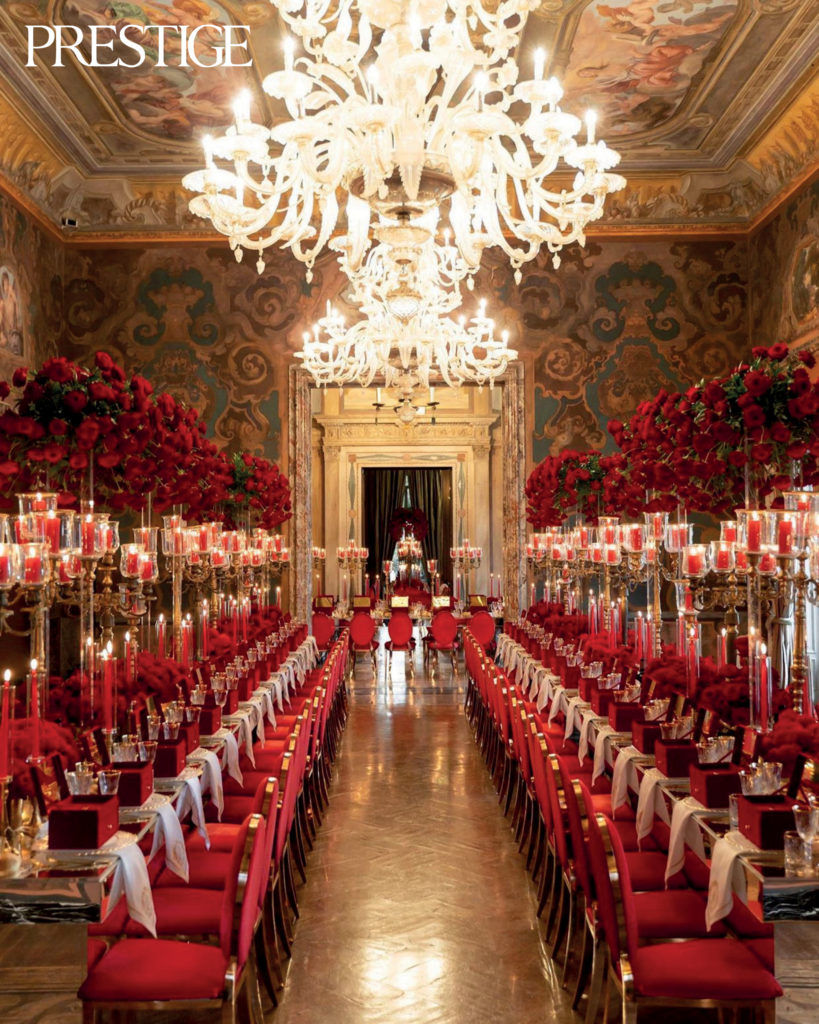 Nefianto Setiono: The Dream Maker