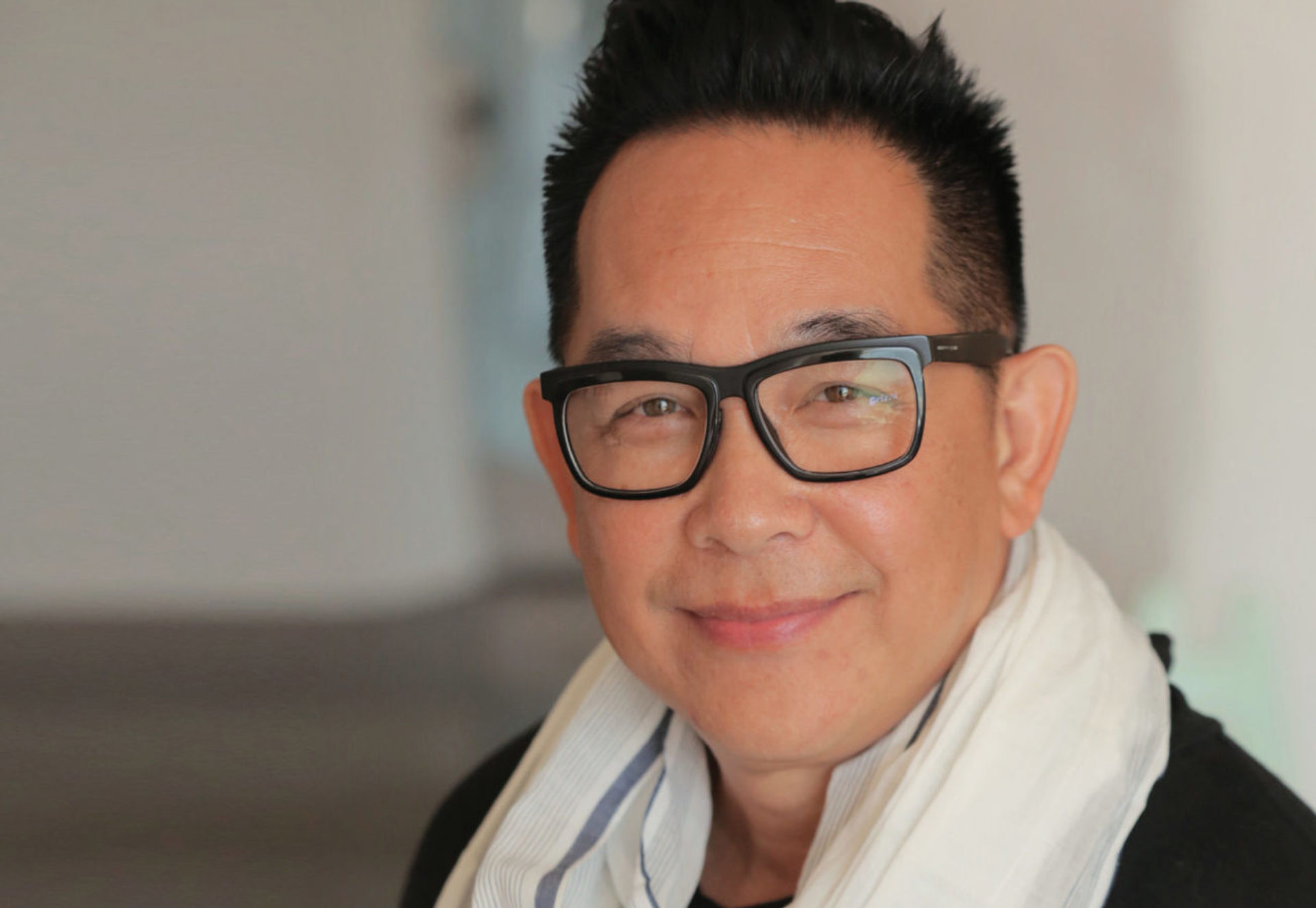 Nefianto Setiono: The Dream Maker