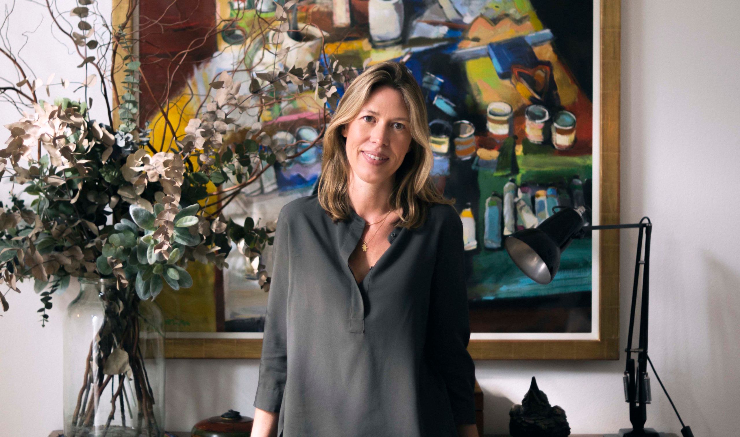Francesca Cartier Brickell Shares the Story of Her Family's Jewelry Empire