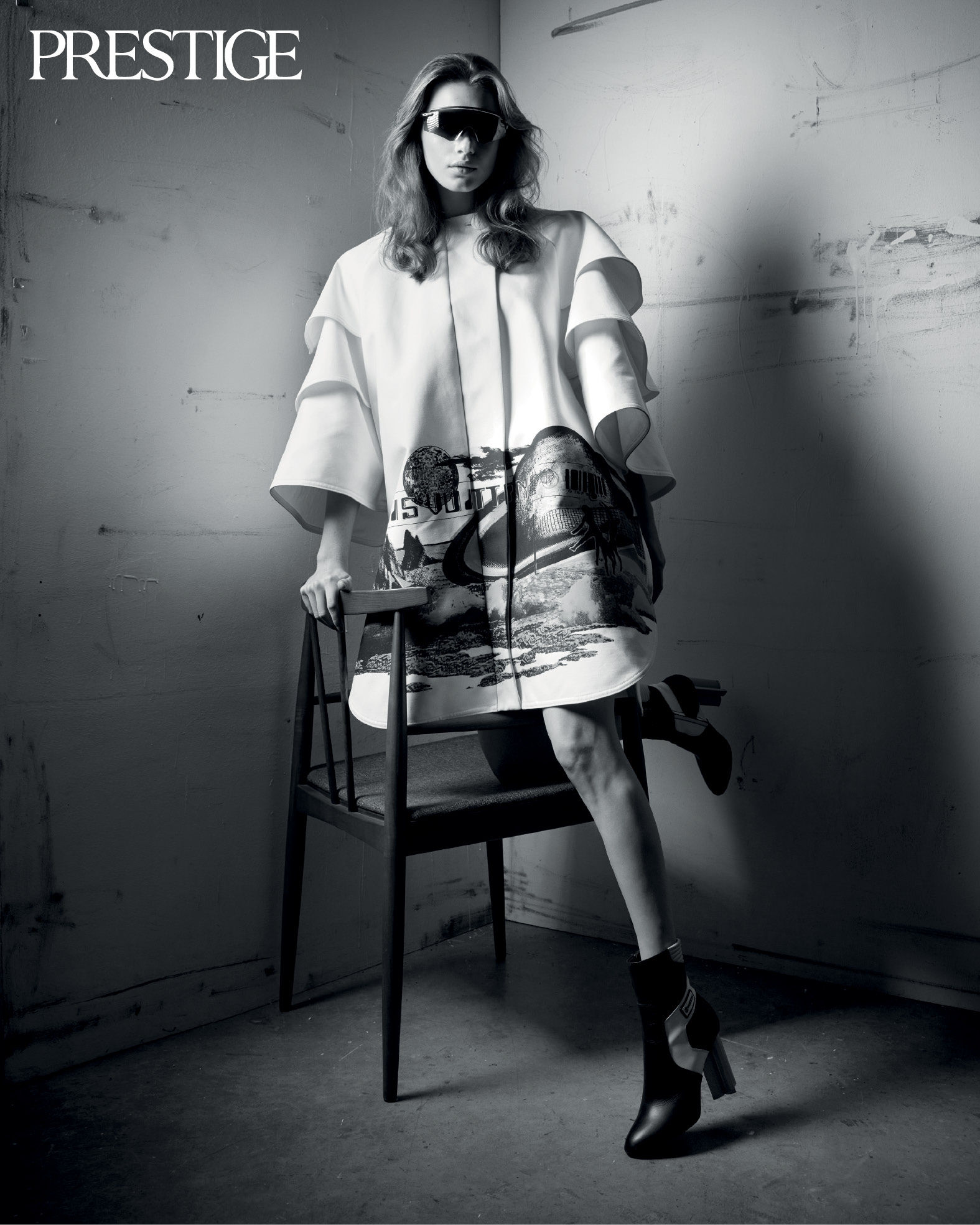 Fashion Feature: I Did It My Way