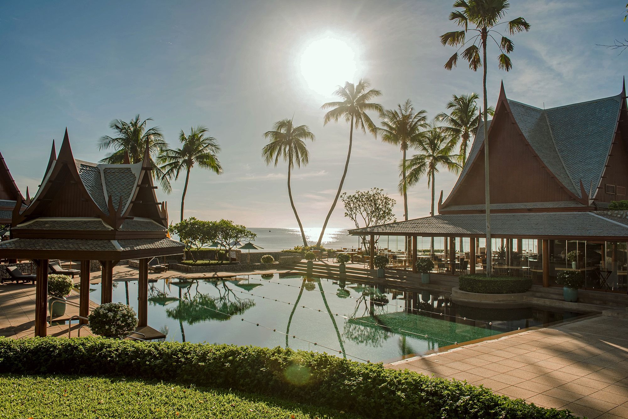 10 luxury wellness resorts across Asia for detox retreats