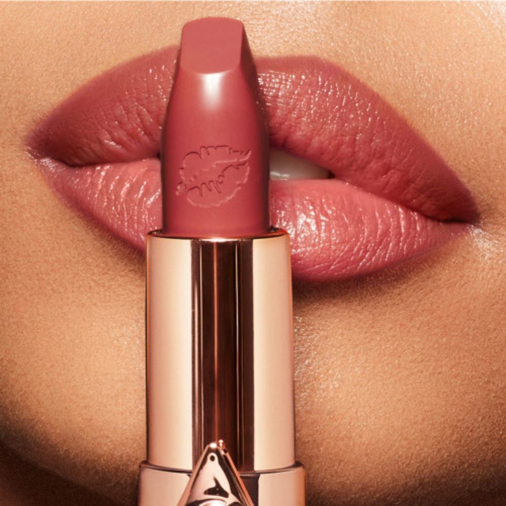Our picks of refillable lipsticks for a more sustainable beauty routine