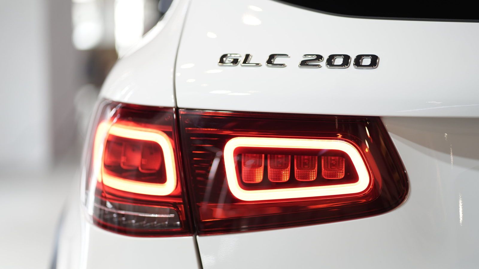 Quick-Take: Mercedes-Benz’s GLC 200 AMG Line Night Edition