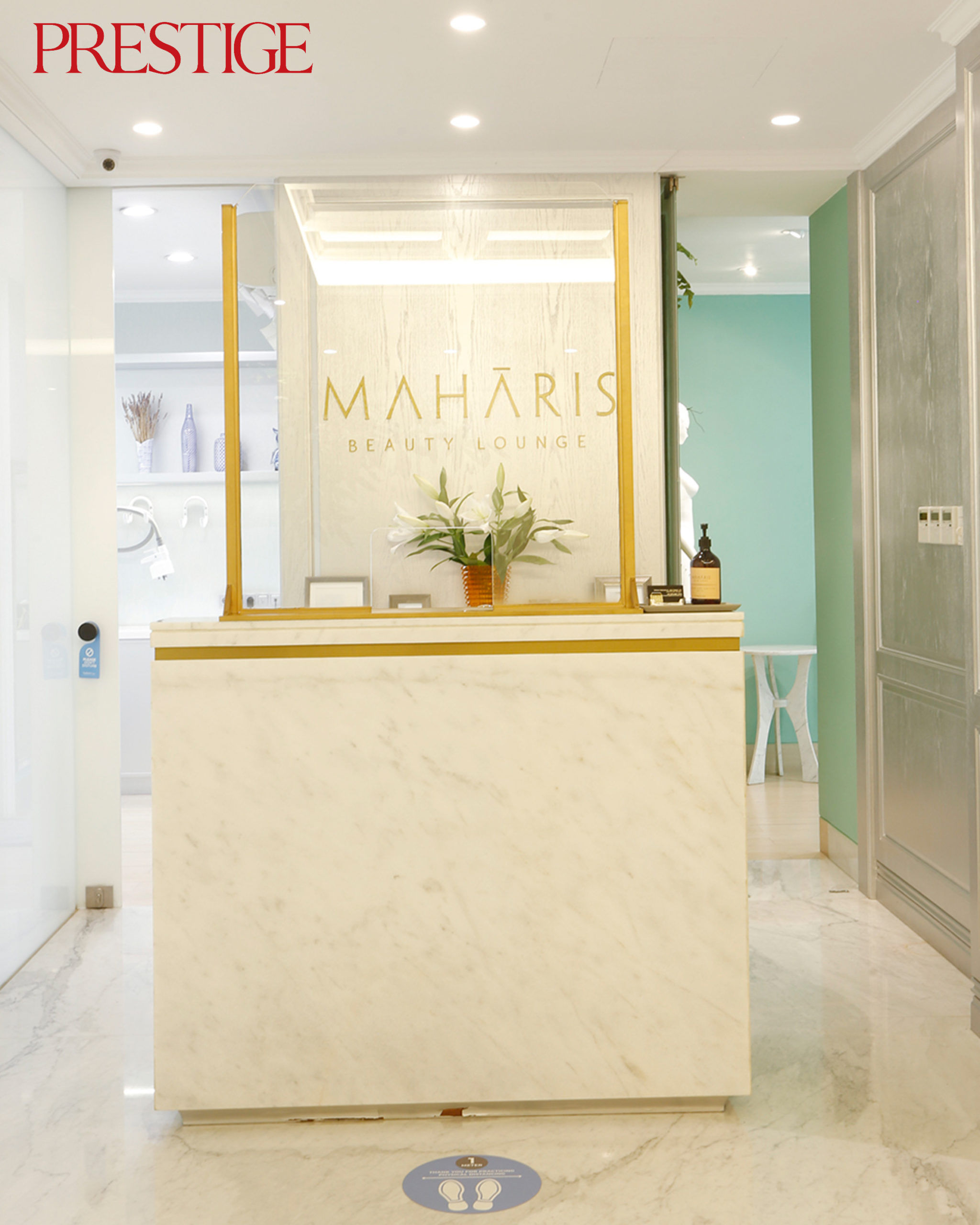 dr. Kevin Maharis & dr. Ricky Maharis: Brothers in Arms