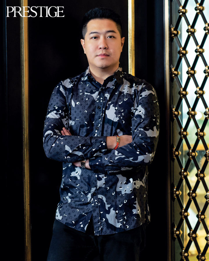 Kevin Susanto on the Rise of Digital Art