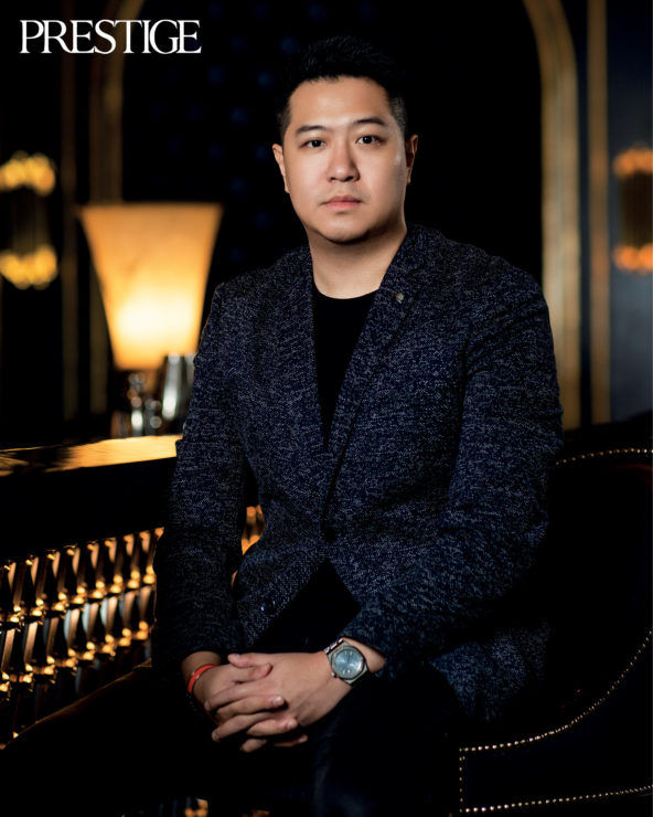 Kevin Susanto on the Rise of Digital Art