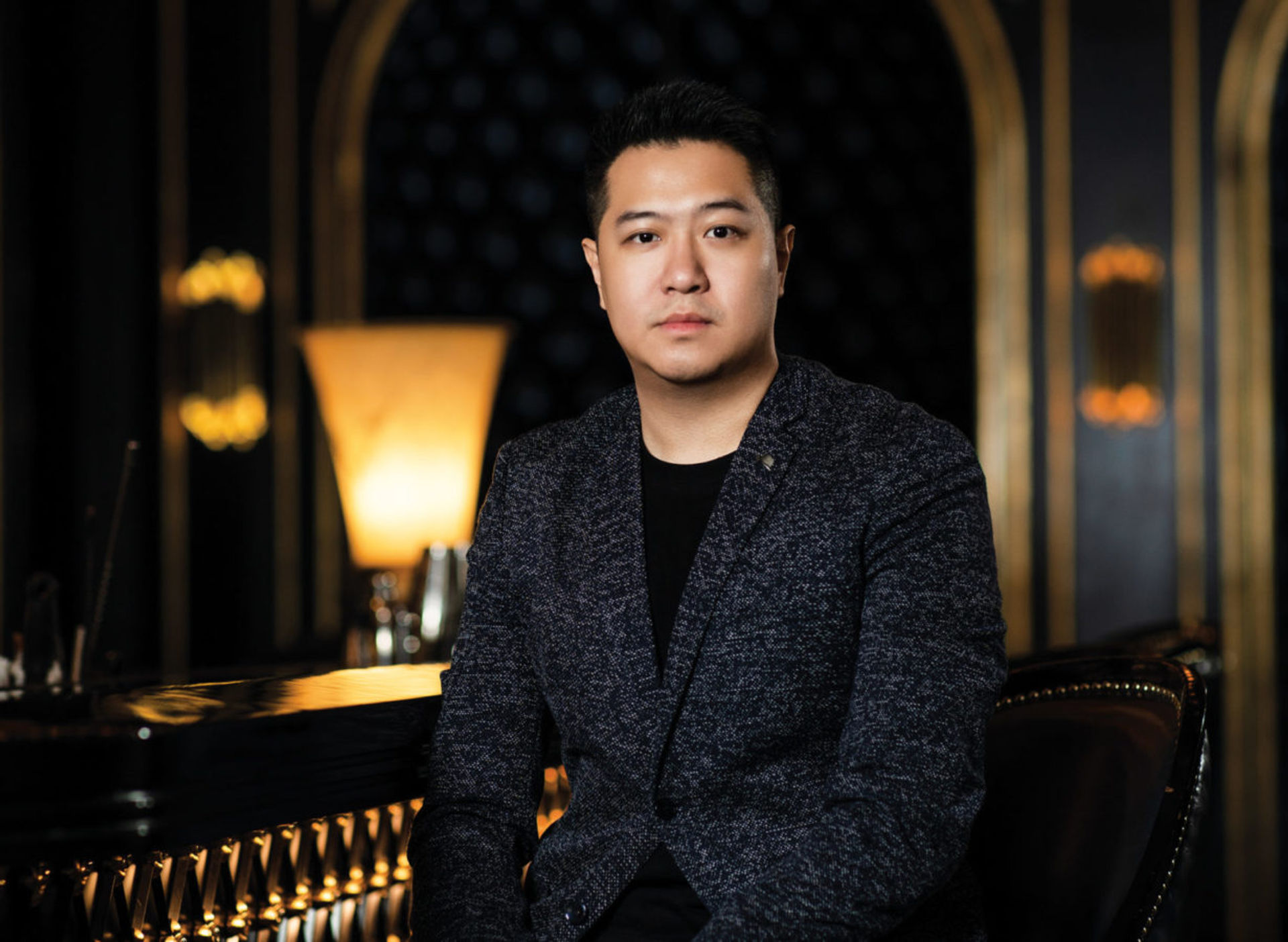 Kevin Susanto on the Rise of Digital Art