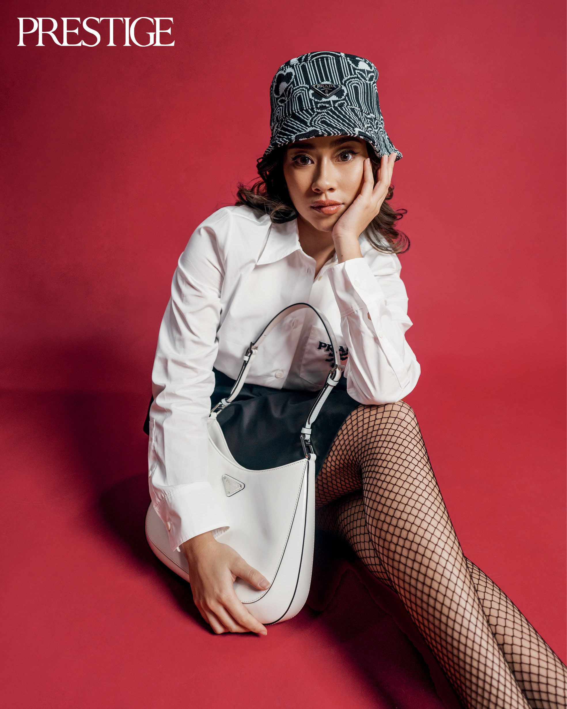 The Conscious Journey of Claudia Novira