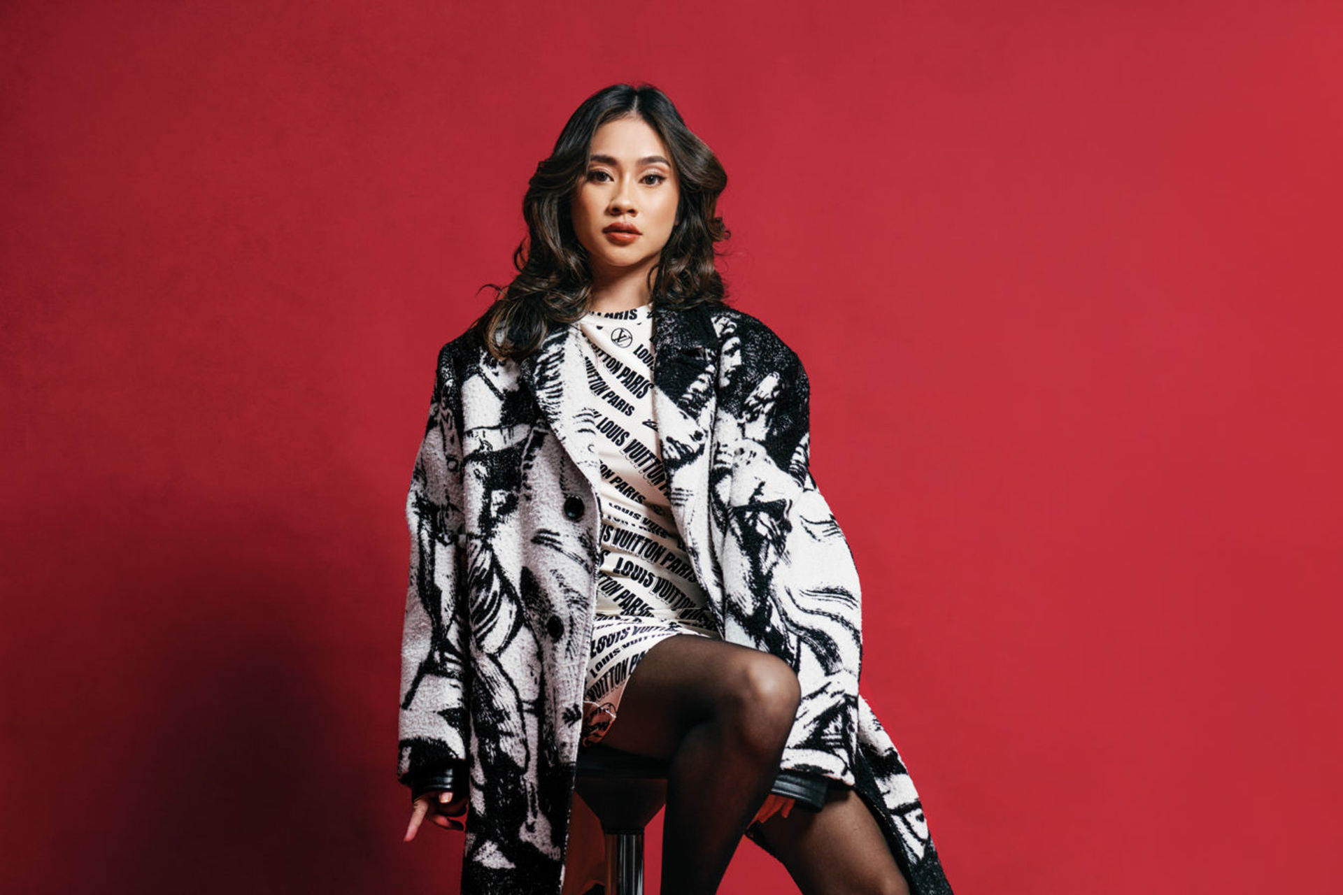 The Conscious Journey of Claudia Novira