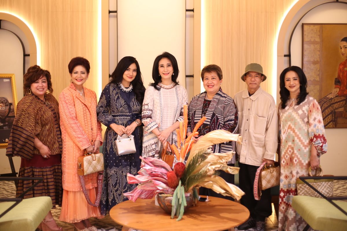 BRI, in collaboration with Sarinah, presents the Ramadan Bless Festival