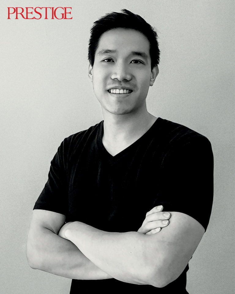 Shaping the Future of Digital Economy with Jeth Soetoyo