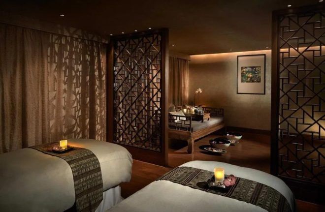 12 of the most beautiful luxury hotels in Asia