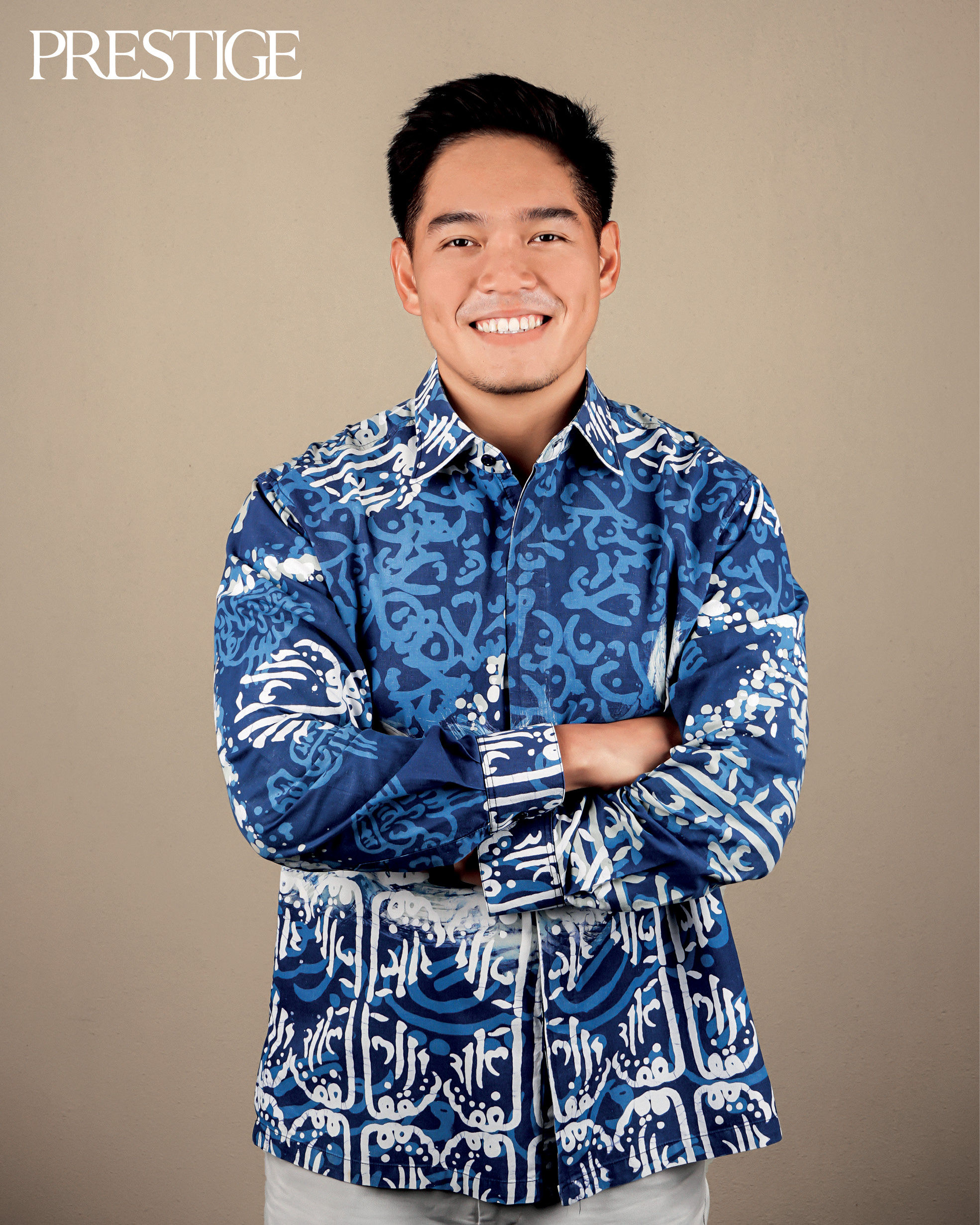 Pang Xue Kai on exploring the multiverse of cryptocurrencies