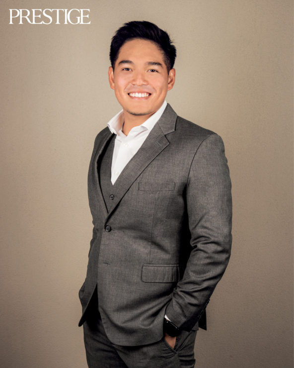 Pang Xue Kai on exploring the multiverse of cryptocurrencies