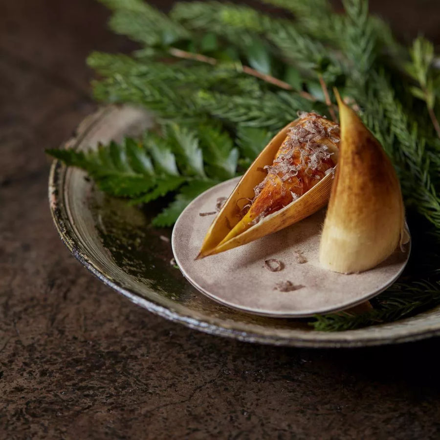 Top 10 most sought-after restaurants across Asia