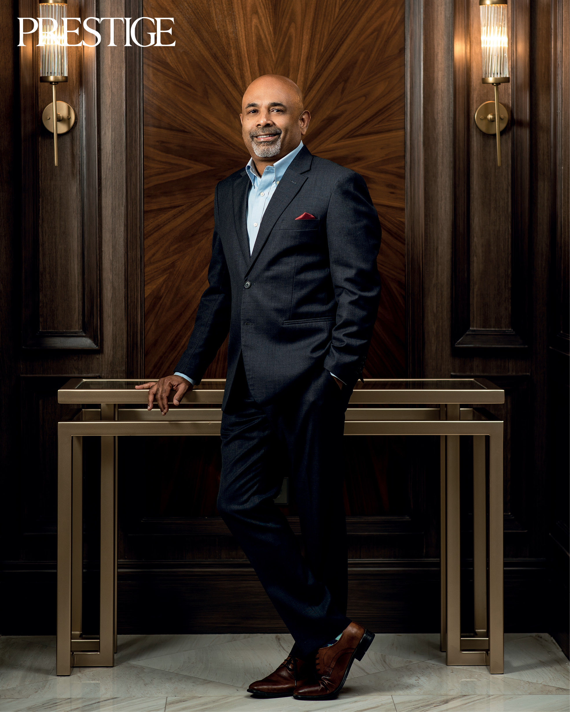 A discussion on the future of tourism in Indonesia with Ramesh Jackson