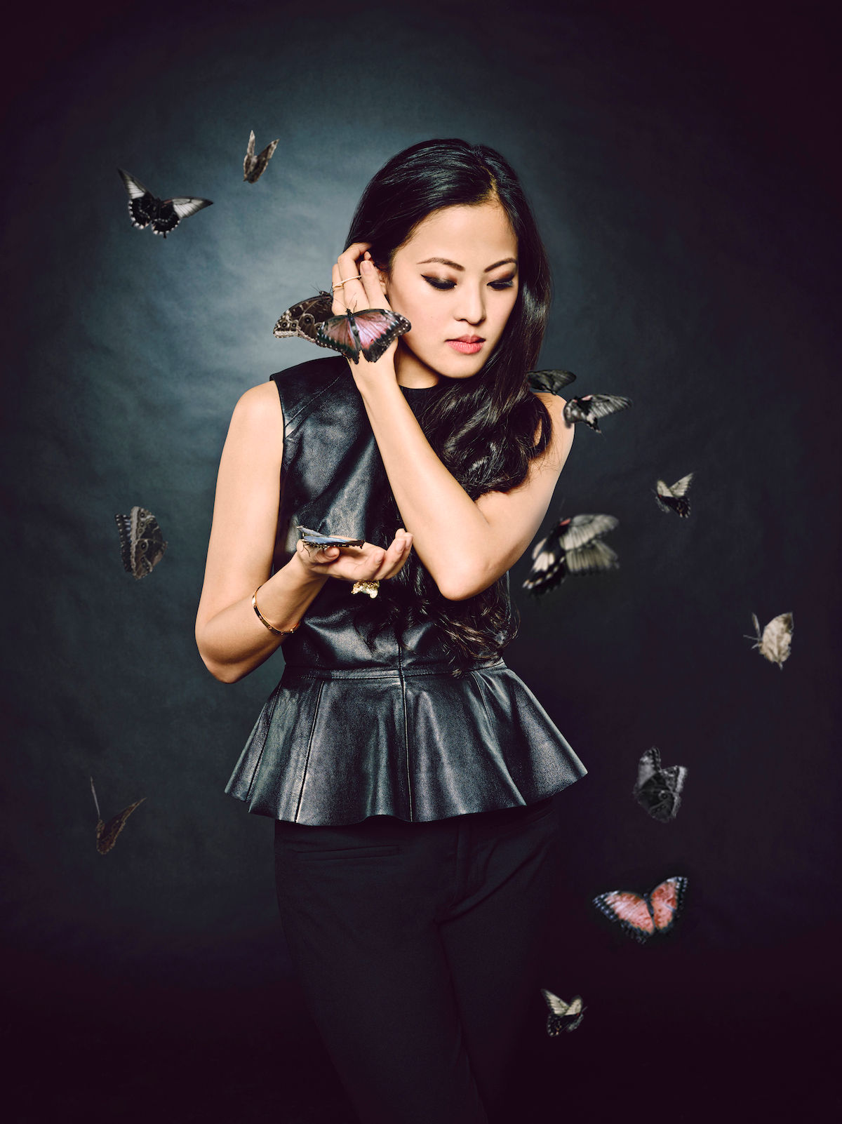 Independent Jewellers Anabela Chan and Eliza Walter on Science and Art