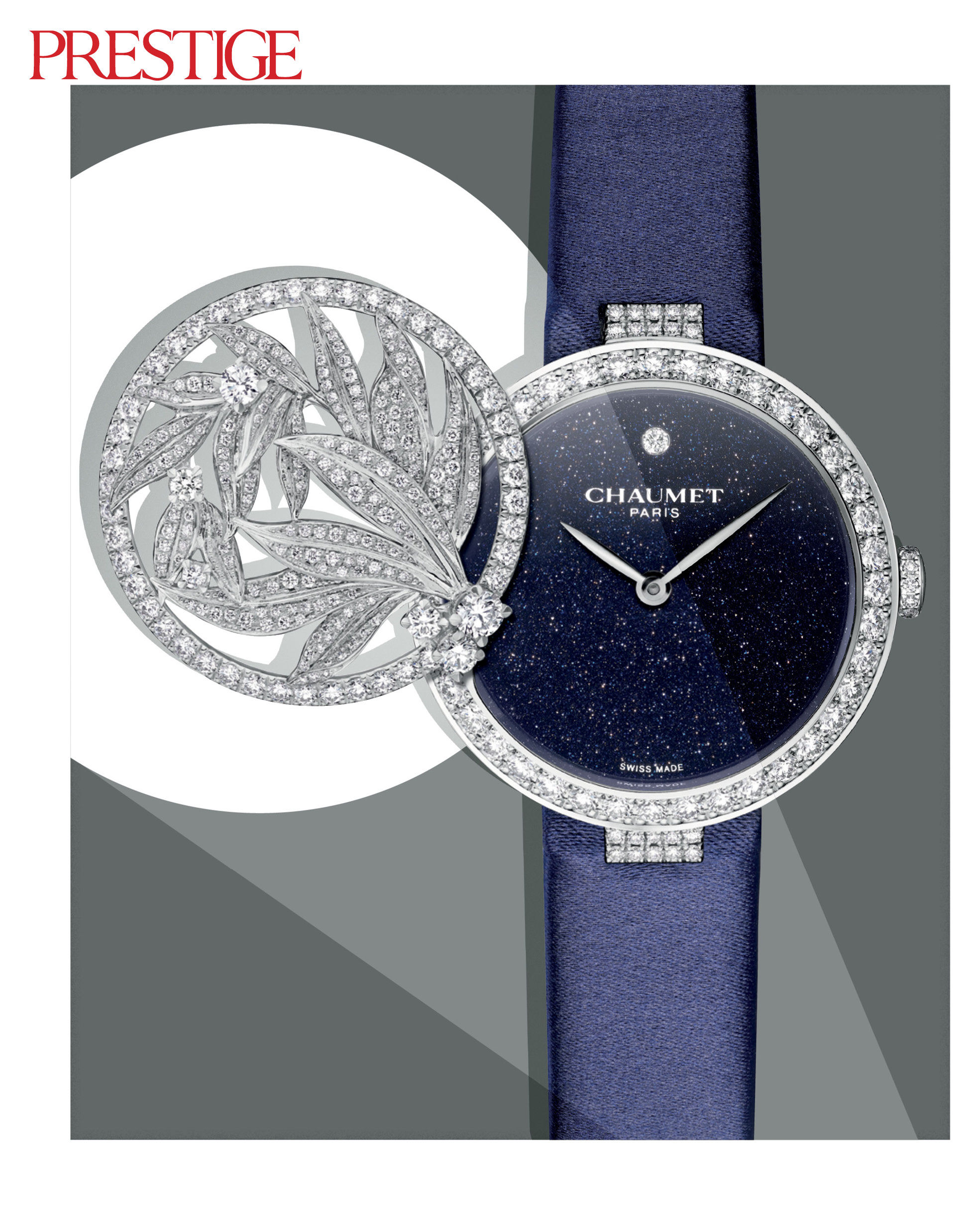 Legendary jewellery houses and their not-so-famous symbols