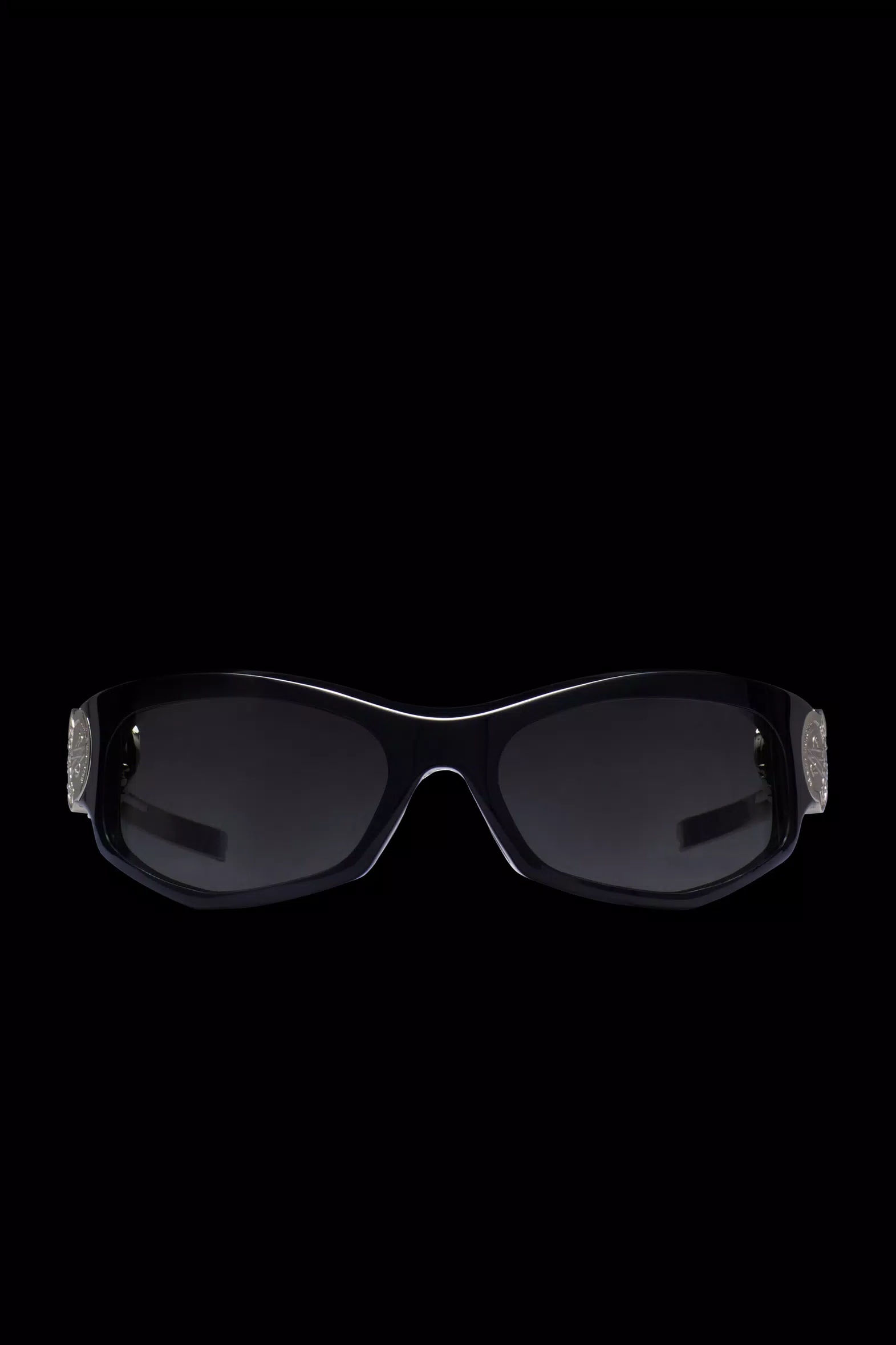 Moncler teams up with Gentle Monster for the Swipe Collection