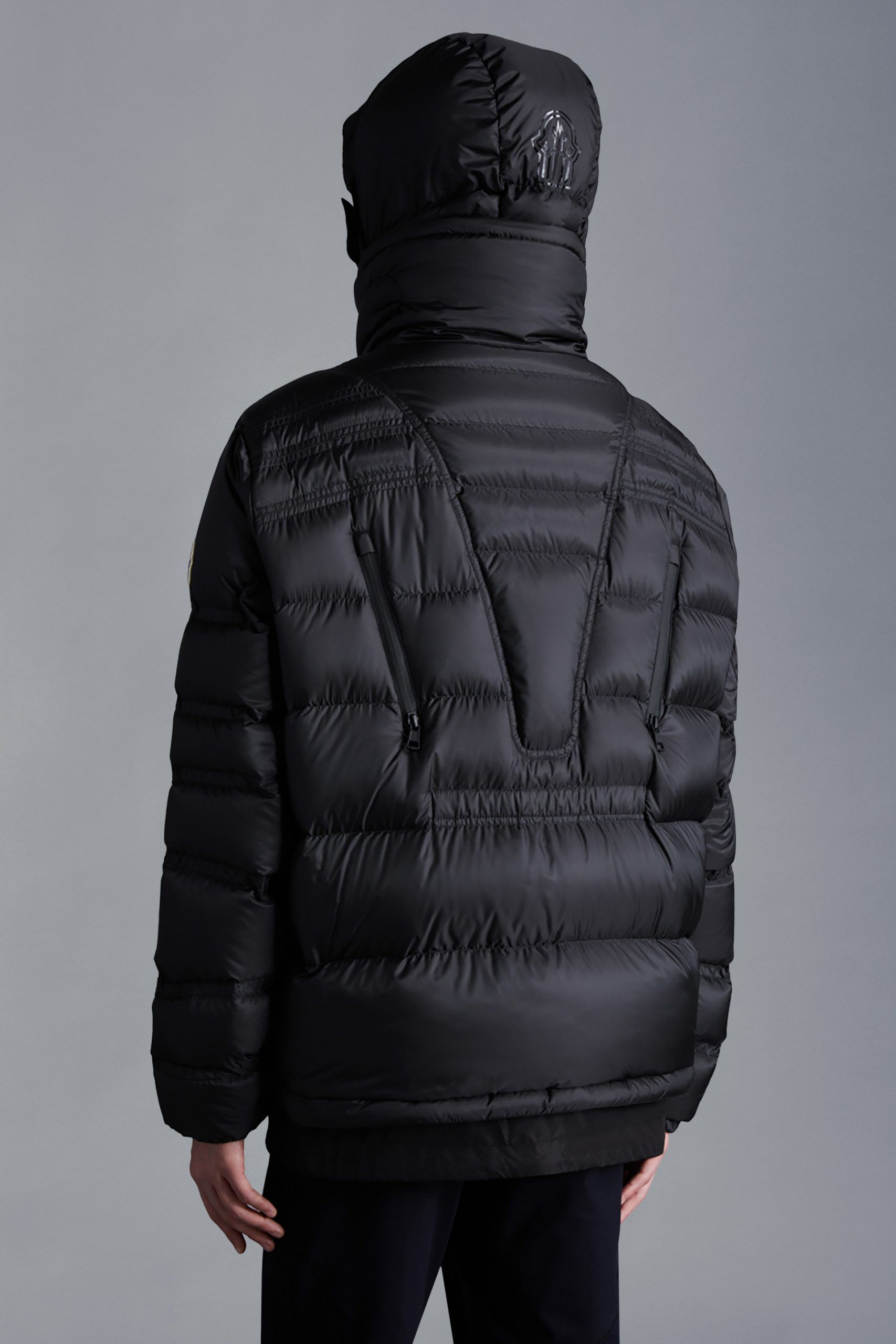 Moncler teams up with Gentle Monster for the Swipe Collection