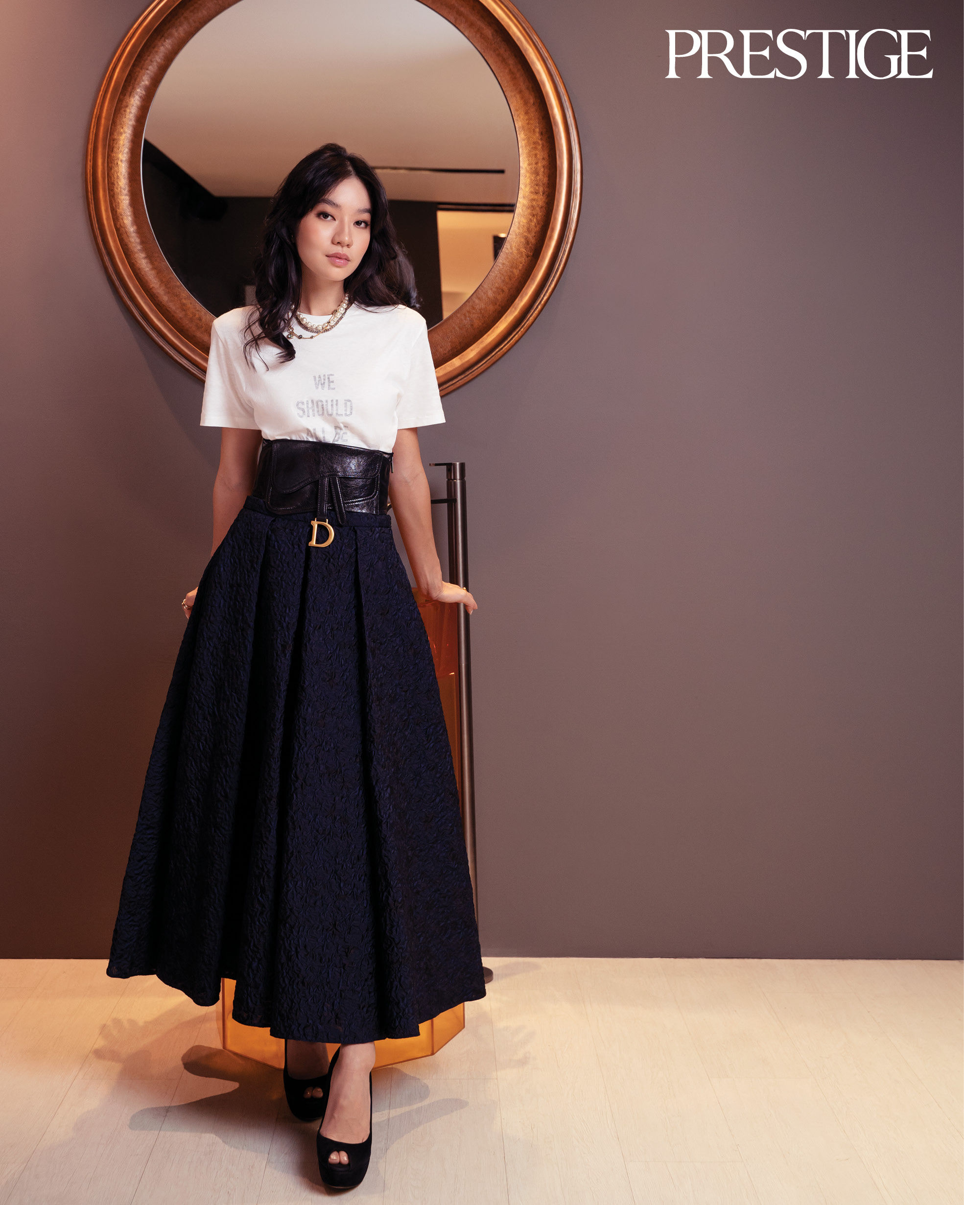 Trailblazers of Tommorrow: Exclusive Chats with the Next Generation of Movers and Shakers