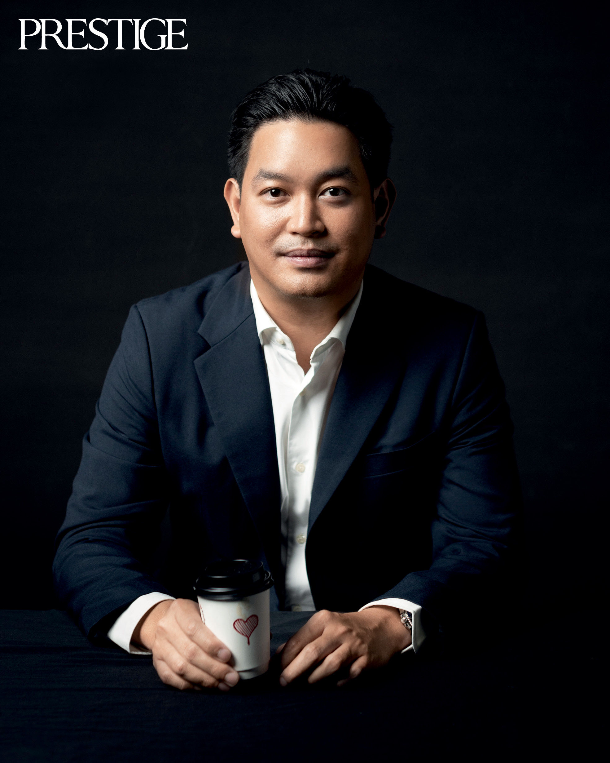 The Unicorn Coffee House: Discussing the Journey of Kopi Kenangan with ...