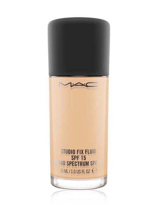 8 Best foundations with SPF for everyday wear