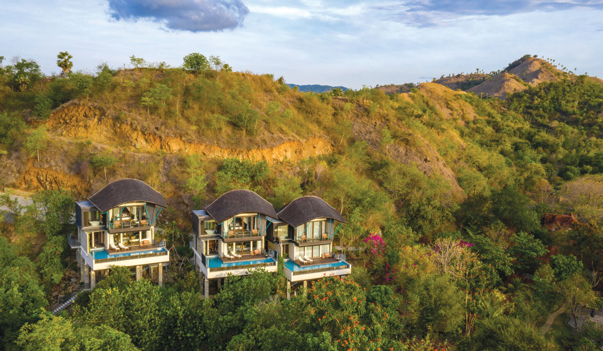 The Perfect Sanctuaries at Komodo Islands and Labuan Bajo