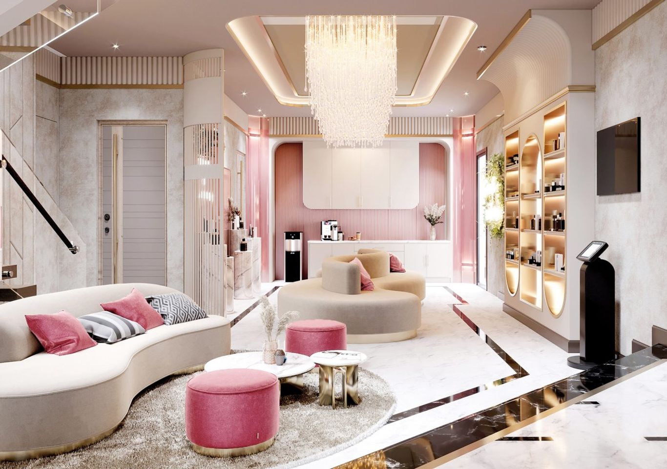 Skin Philosophy: Your New Beauty Pit Stop in Jakarta