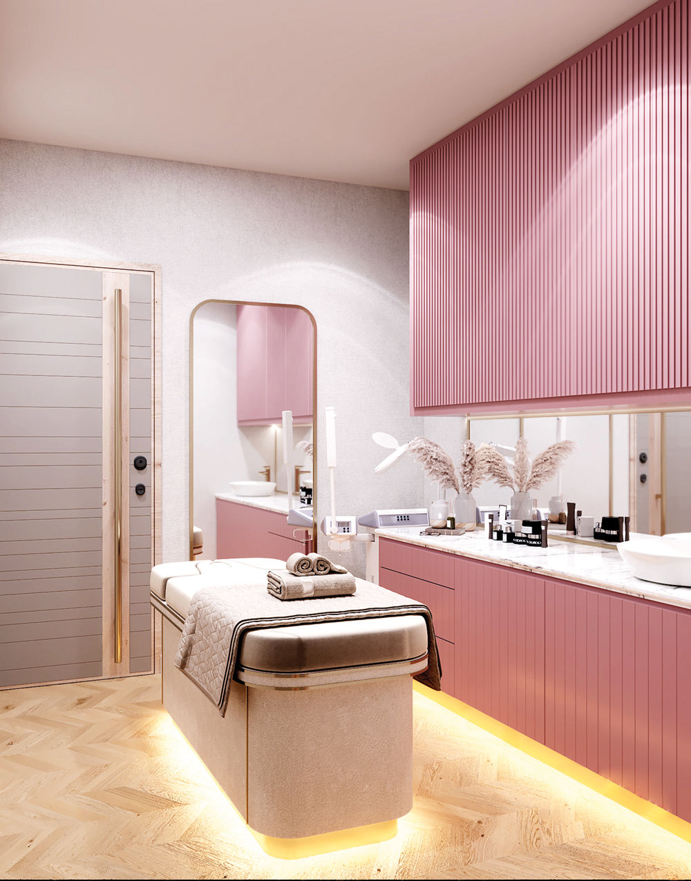 Skin Philosophy: Your New Beauty Pit Stop in Jakarta