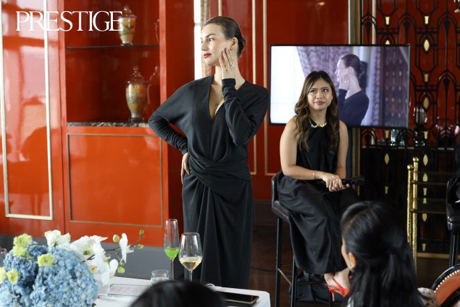 Prestige presents its signature Ladies Luncheon at Alto Restaurant ...