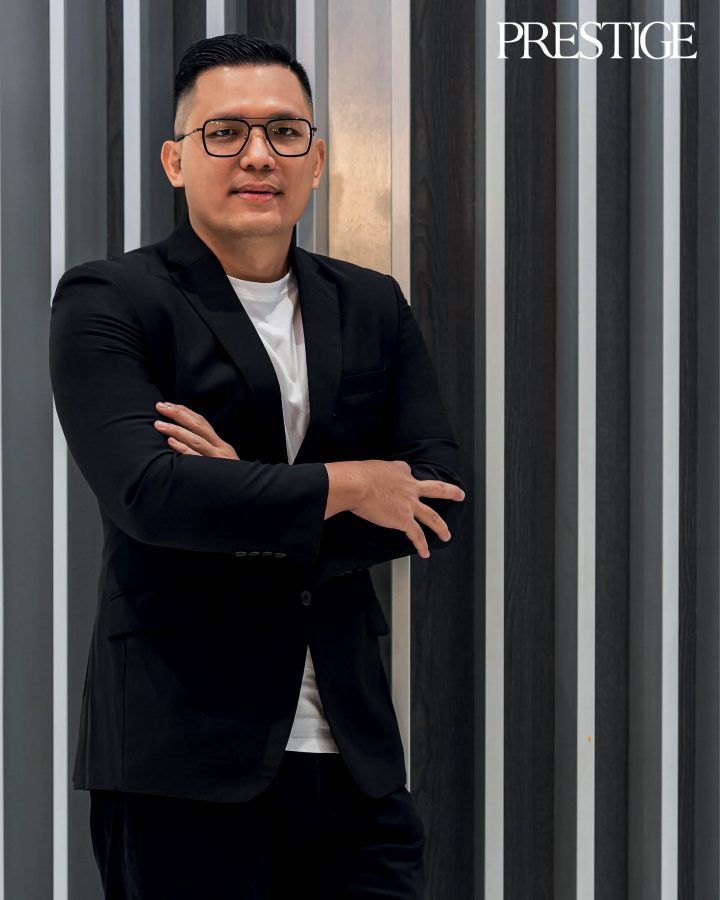 Rama Suparta | Prestige Online - Indonesia