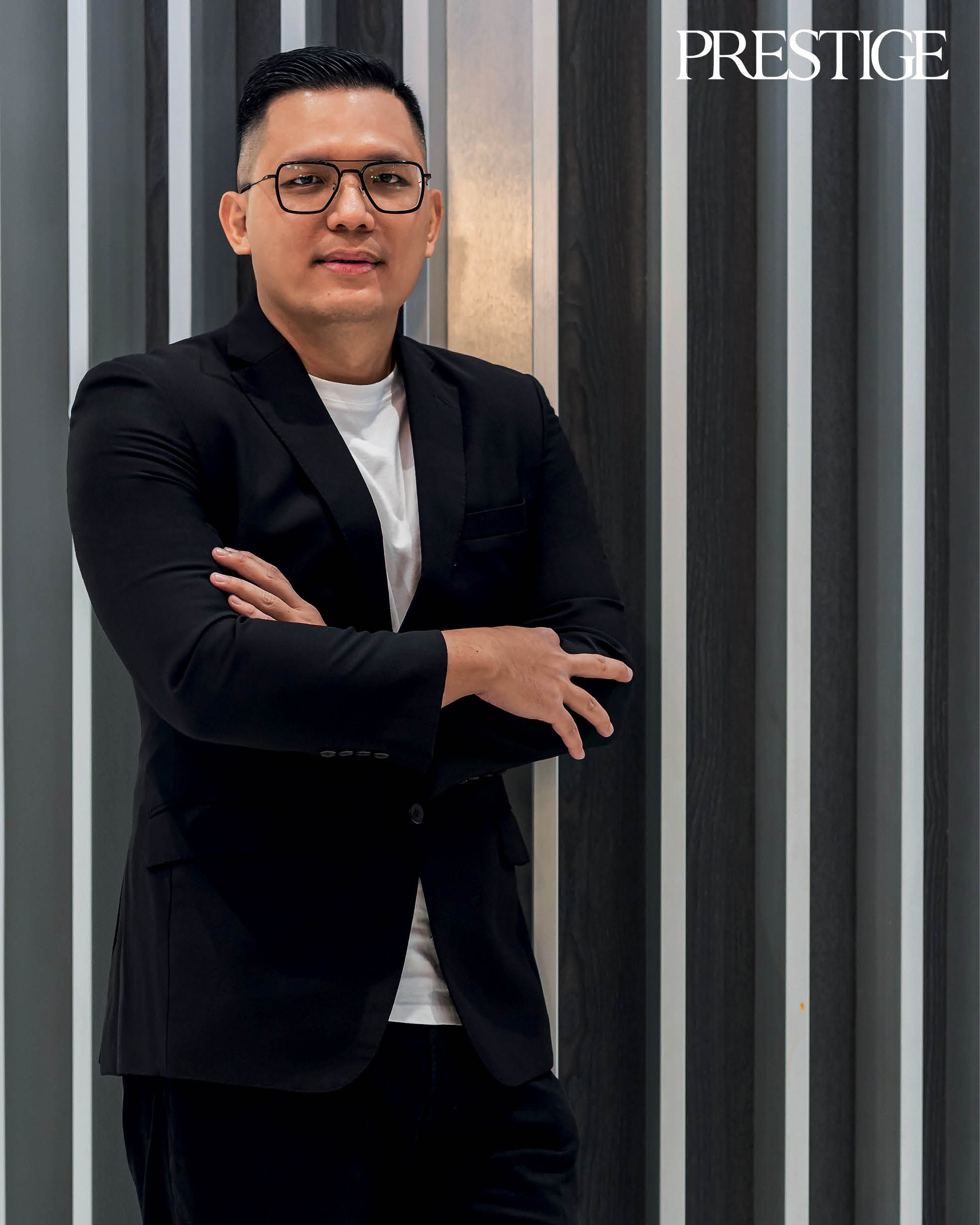 Rama Suparta | Prestige Online - Indonesia